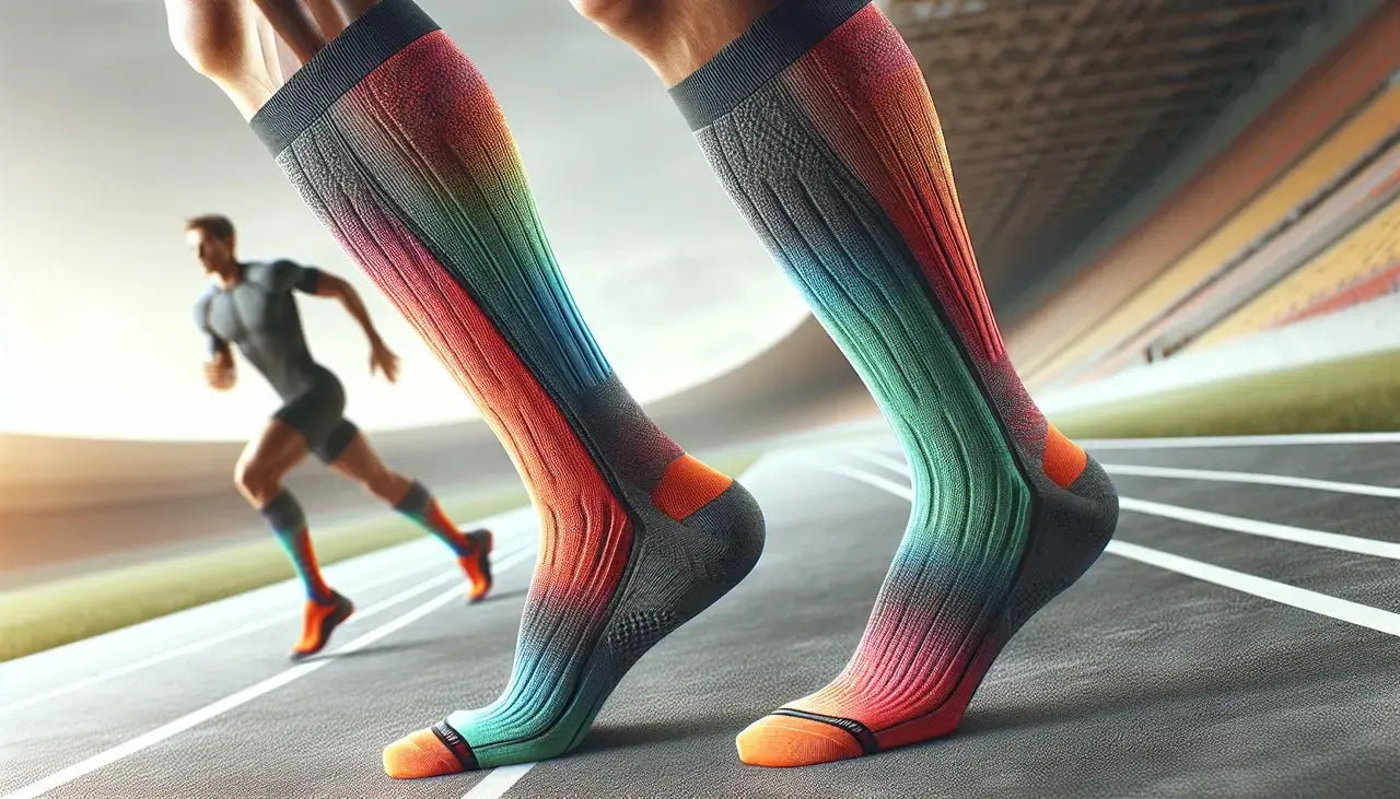 10 Ways Compression Socks Can Improve Your Daily Life – Rainbow Medical ...
